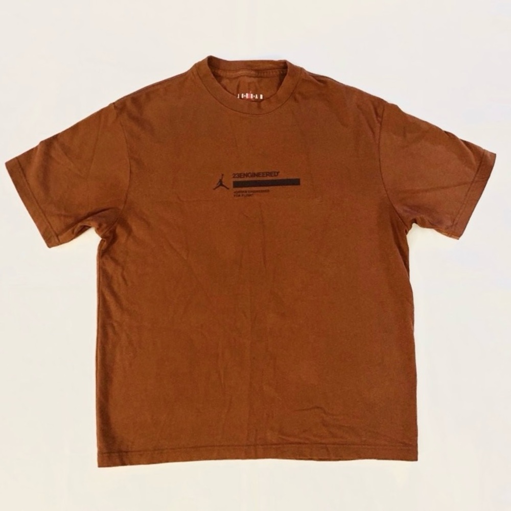Air Jordan 23 Engineered For Flight T-Shirt - Gem